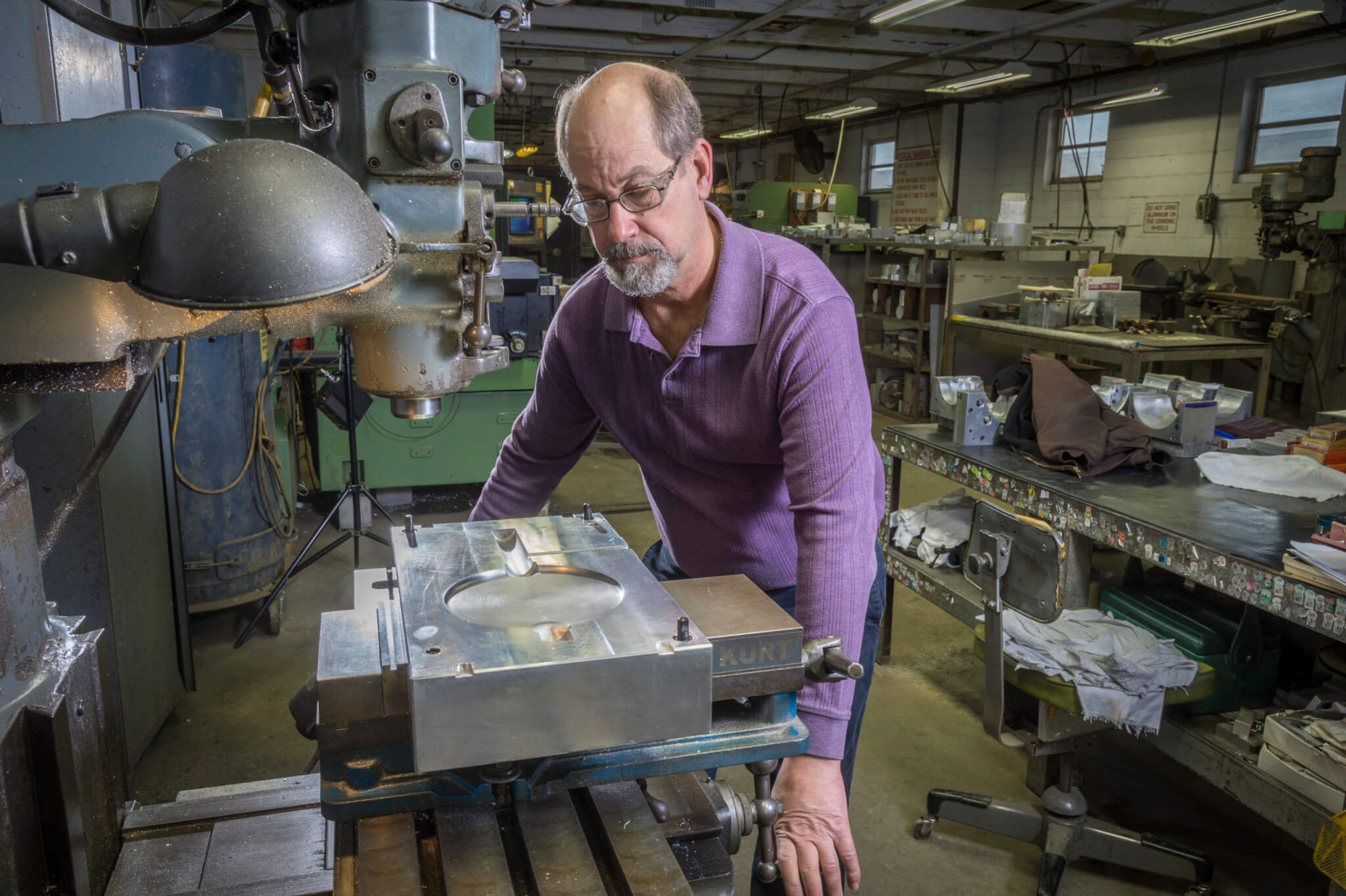 Casting Gallery – Post Precision Castings, Inc.