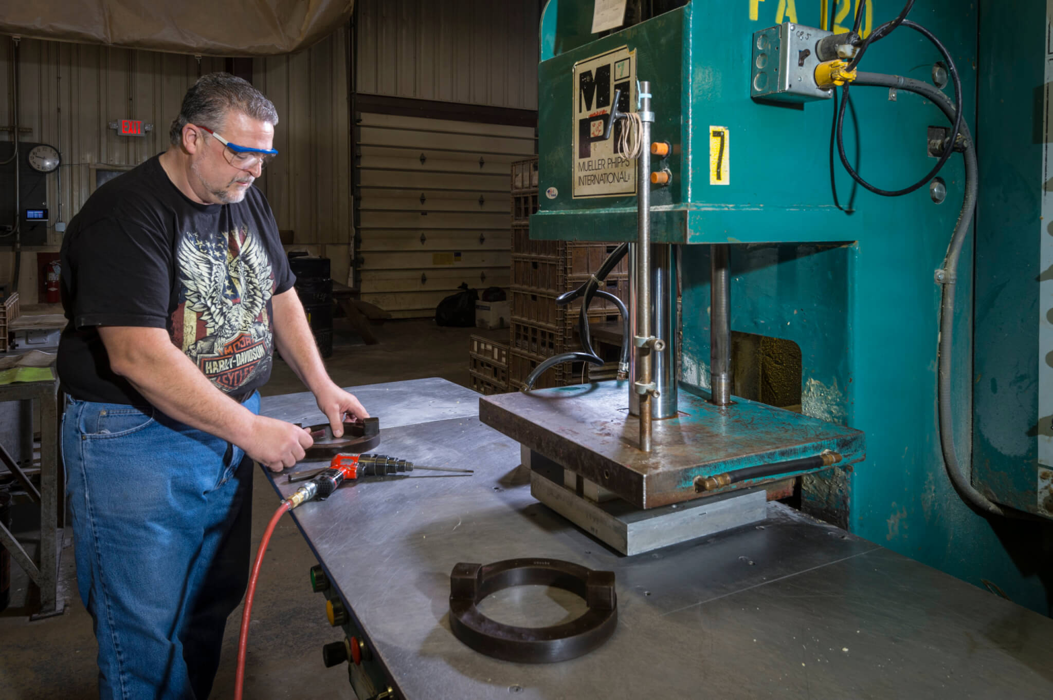 Casting Gallery – Post Precision Castings, Inc.