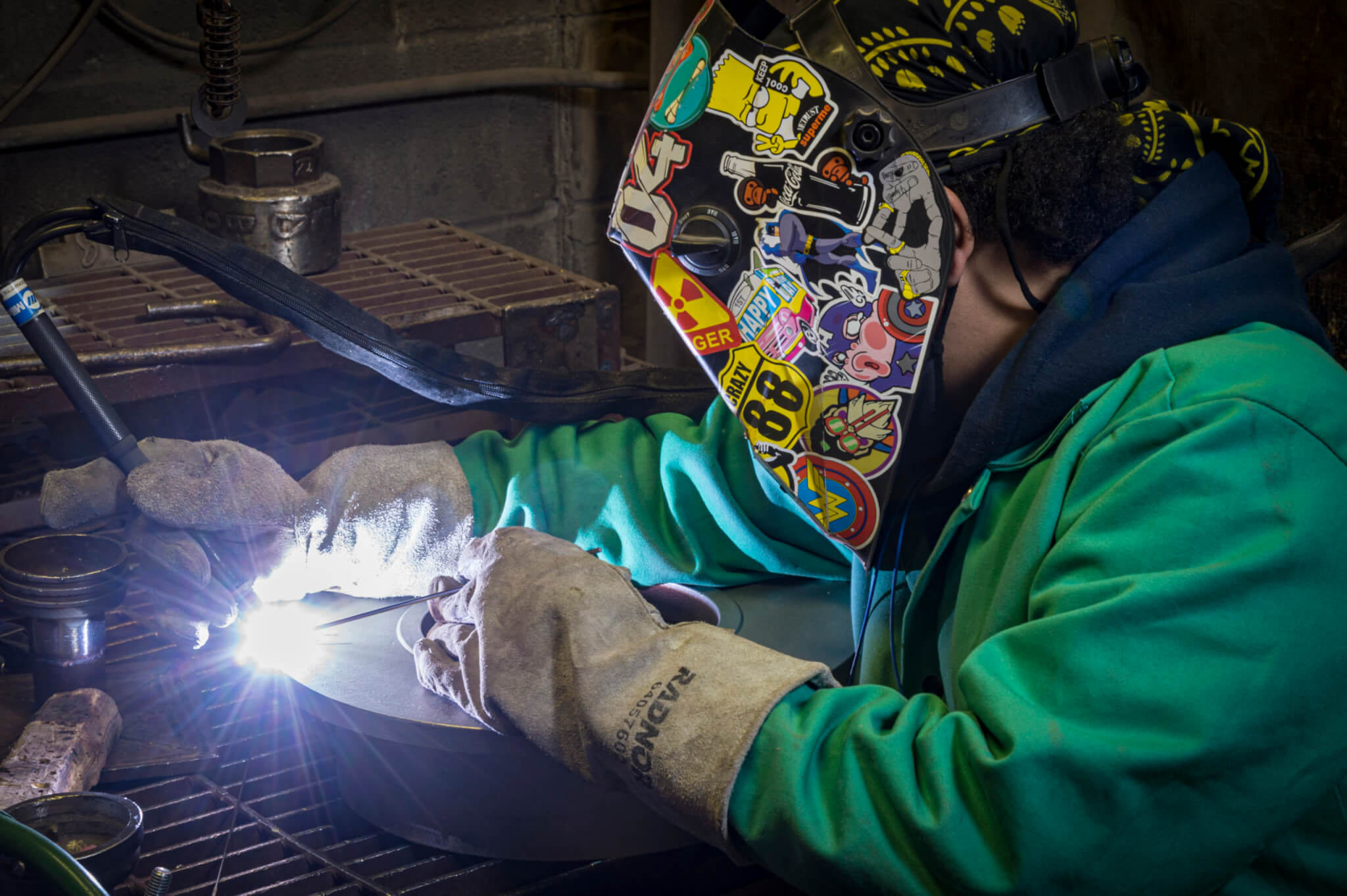 Casting Gallery – Post Precision Castings, Inc.