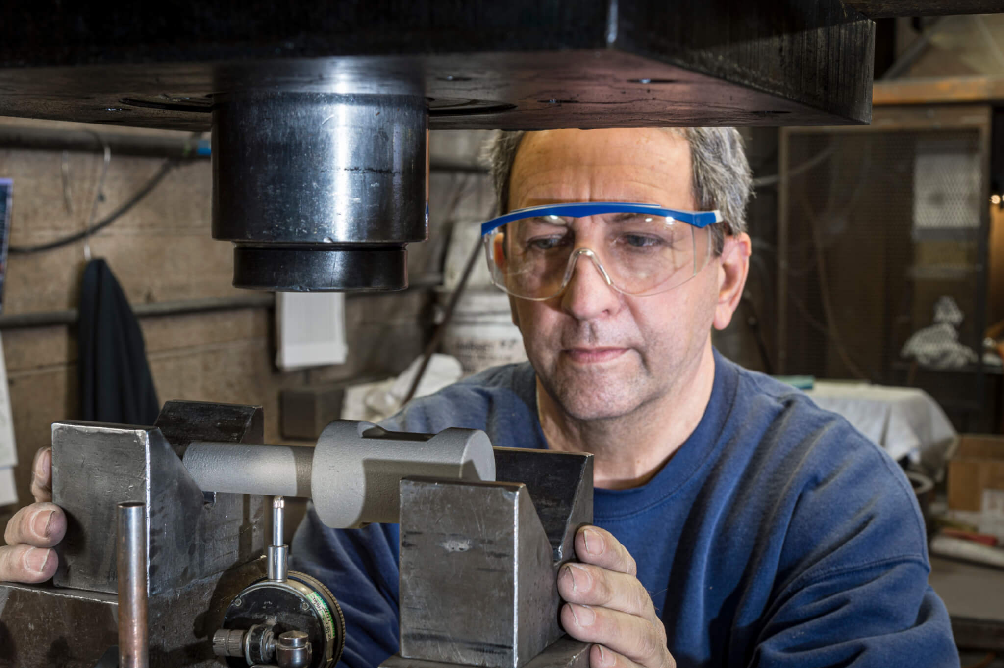 Casting Gallery – Post Precision Castings, Inc.