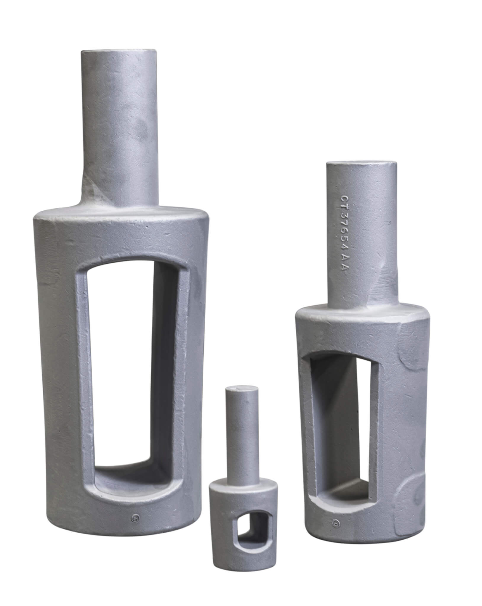 Casting Gallery – Post Precision Castings, Inc.