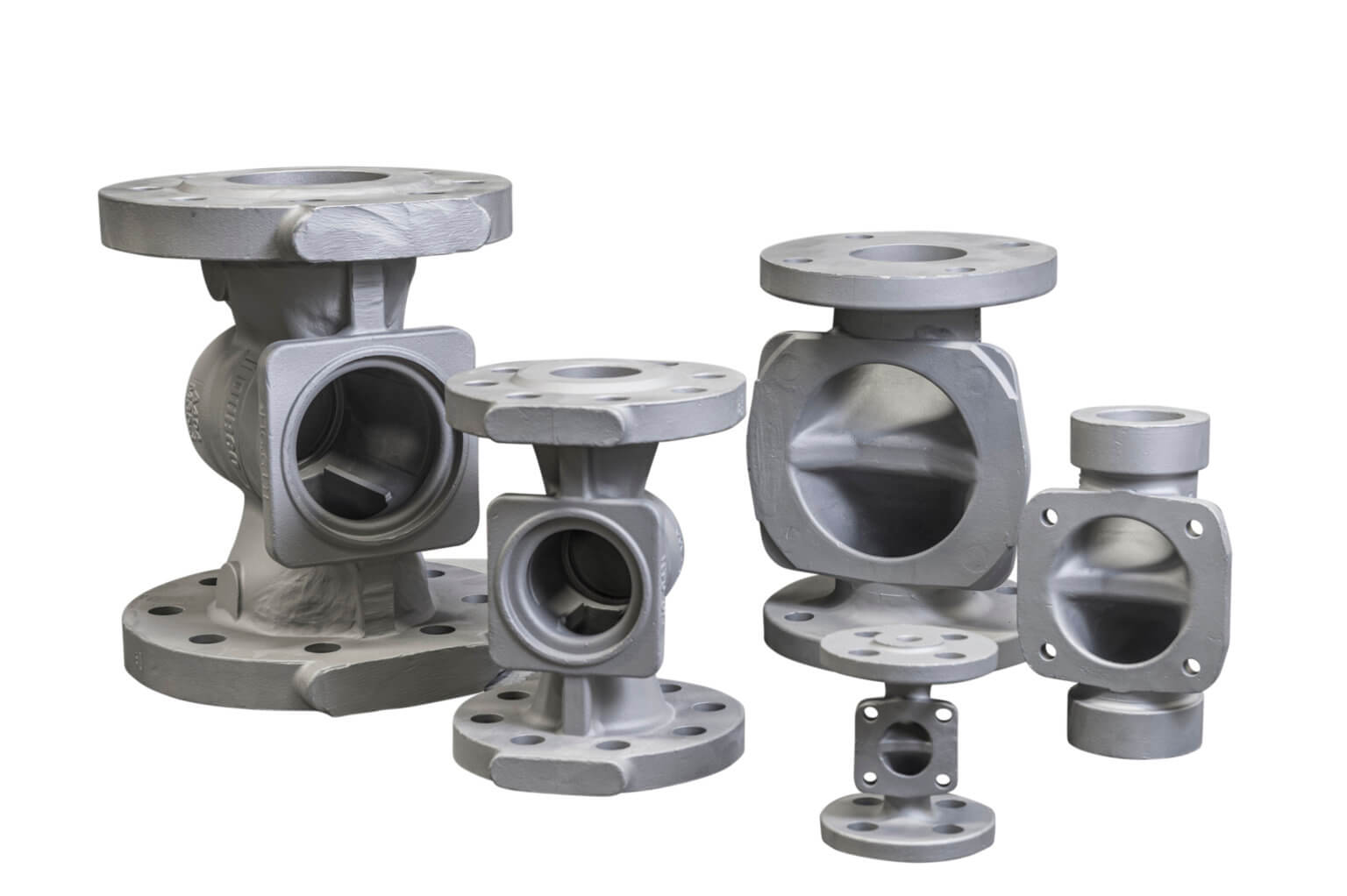 Casting Gallery – Post Precision Castings, Inc.