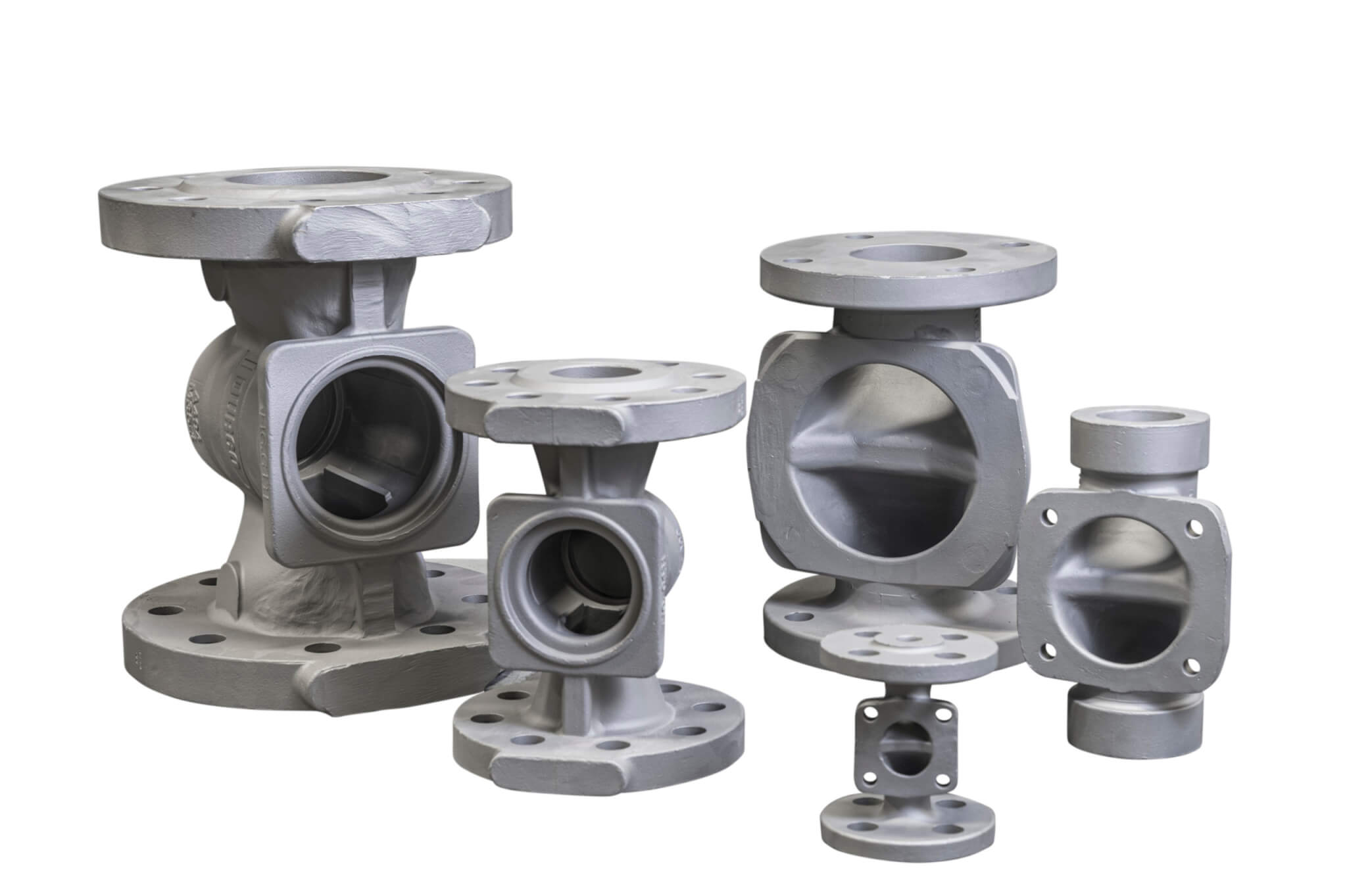 Casting Gallery – Post Precision Castings, Inc.