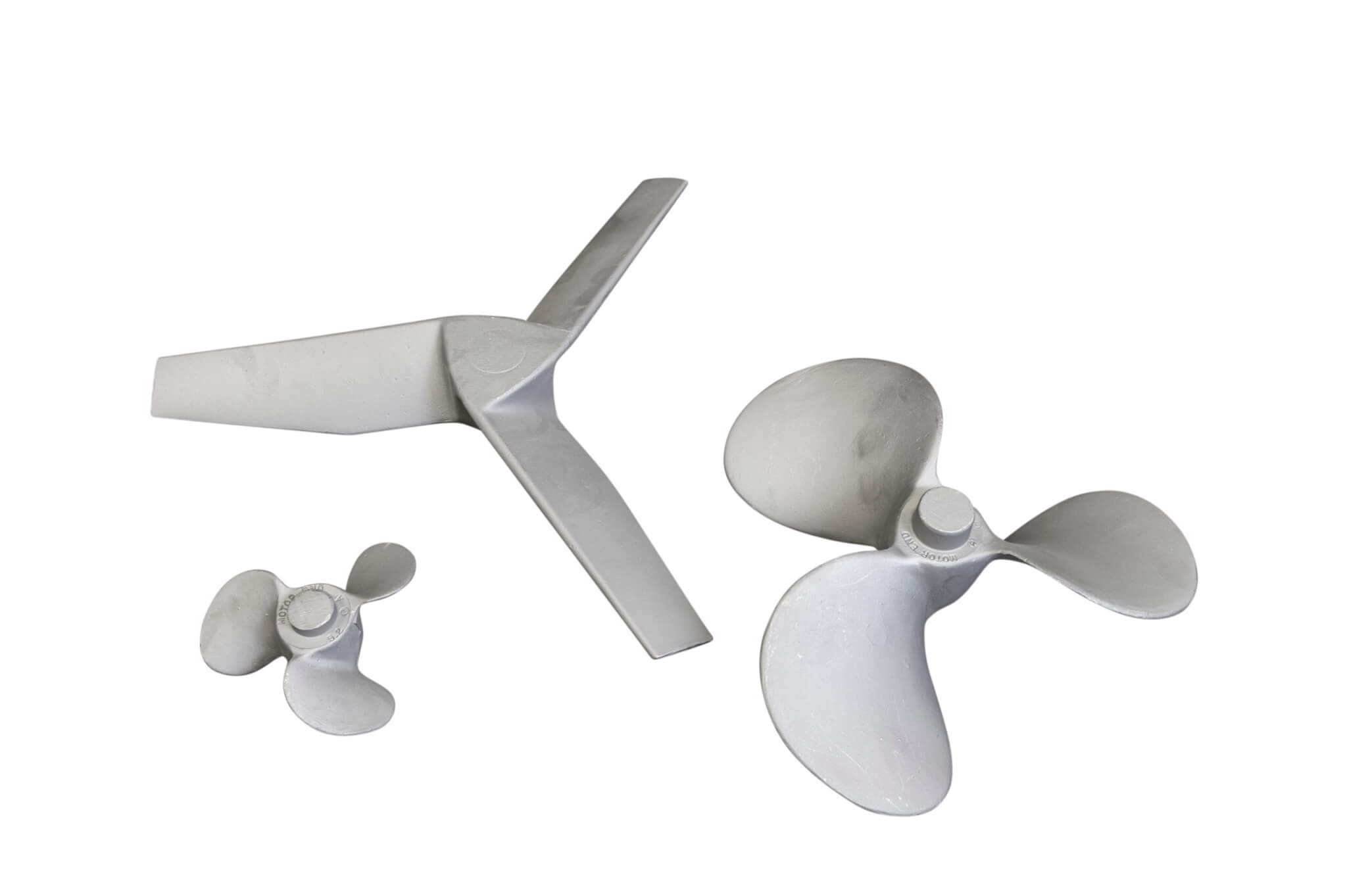 Casting Gallery – Post Precision Castings, Inc.