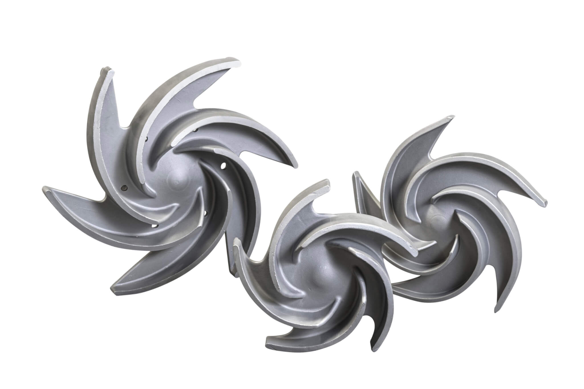 Casting Gallery – Post Precision Castings, Inc.