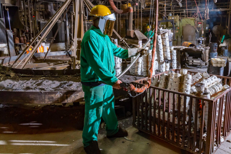 Casting Gallery – Post Precision Castings, Inc.