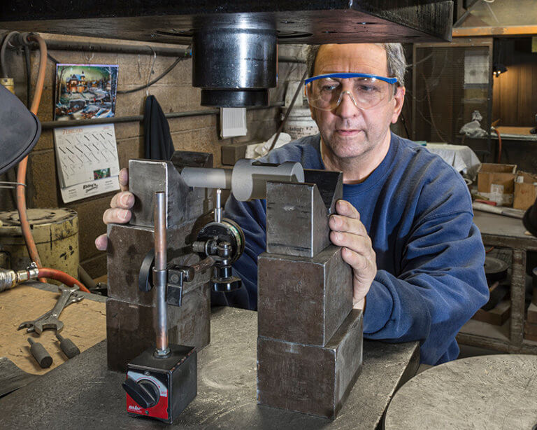 Casting Machining – Post Precision Castings, Inc.